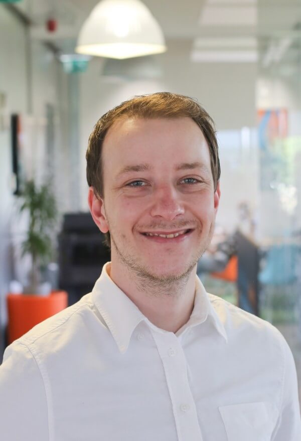 Ons team | Werken bij CAN